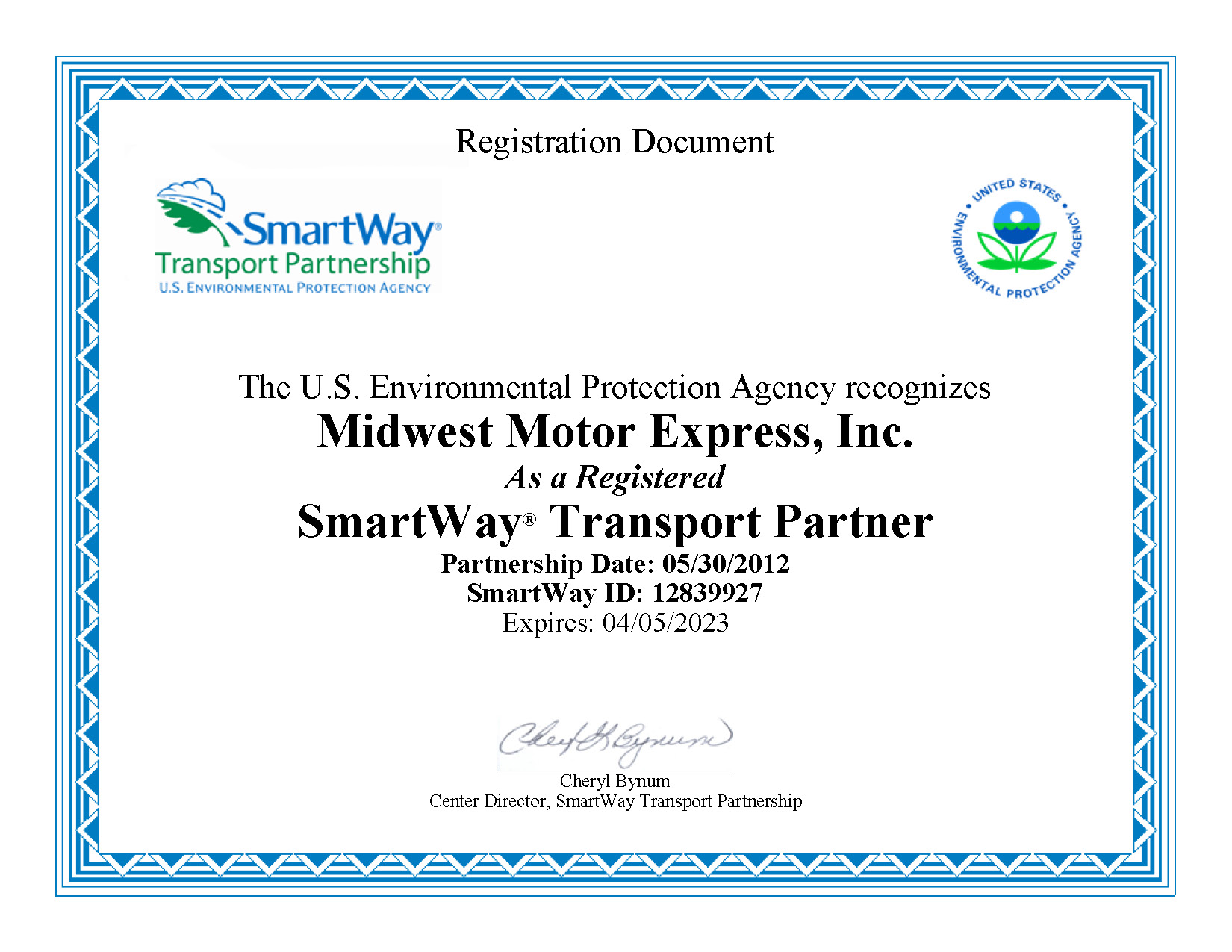 About Us | Midwest Motor Express